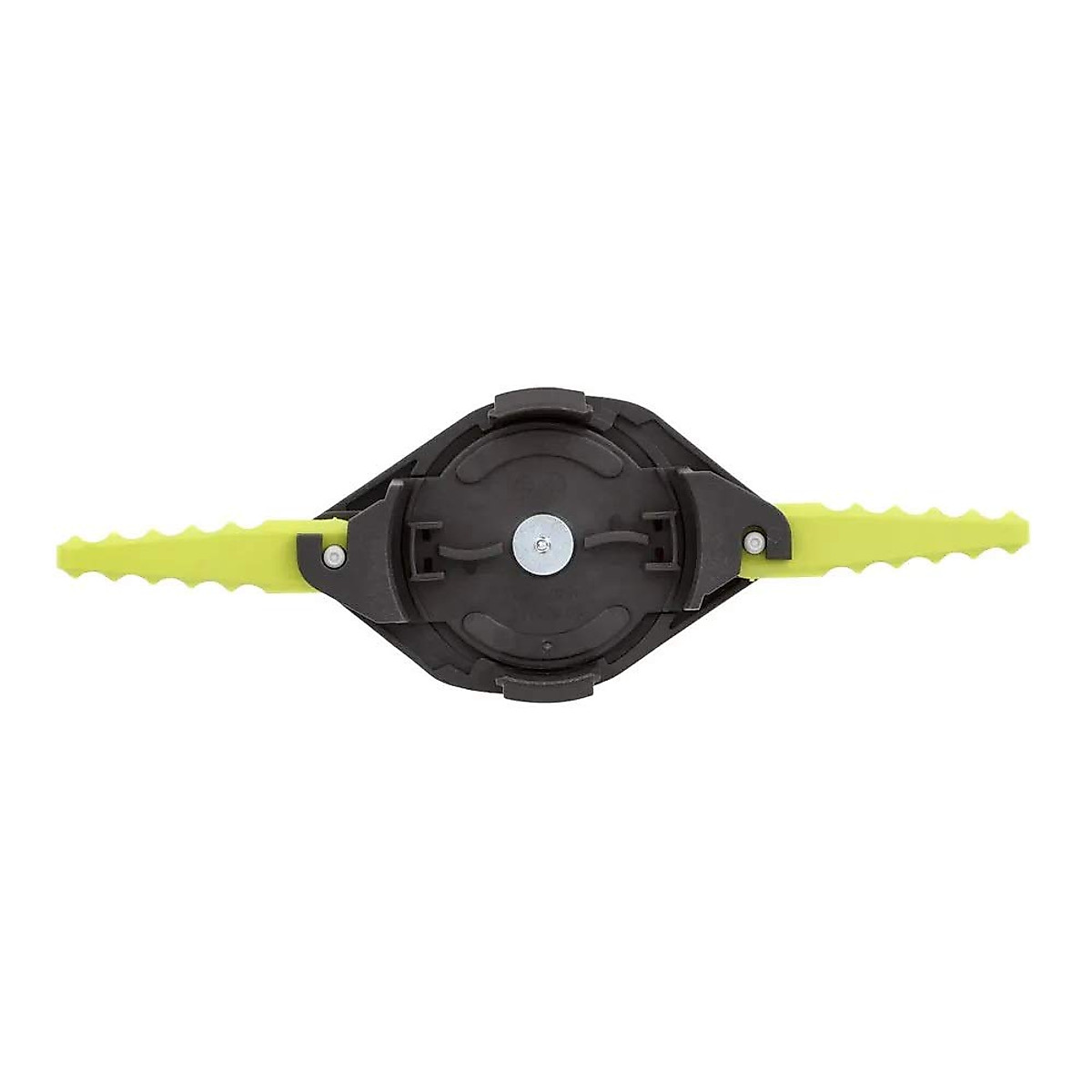 RYOBI 2-in-1 Fixed Line and Bladed Head AC052N1 - Accessory for Auto Feed String Trimmers