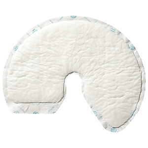 QuickChange Men's Incontinence Wrap, Maximum Absorbency Catheter Alternative for Males with Reduced Mobility | 17 Ounce Capacity, Adjustable Size, 50-Count