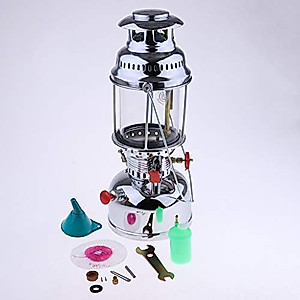 GAOZ Outdoor Lights Portable Lantern Camping Hiking Light Kerosene Lamp Lighting Outdoor Emergency Light Lamp Table Decoration for Home,Garden,Yard,Decorations