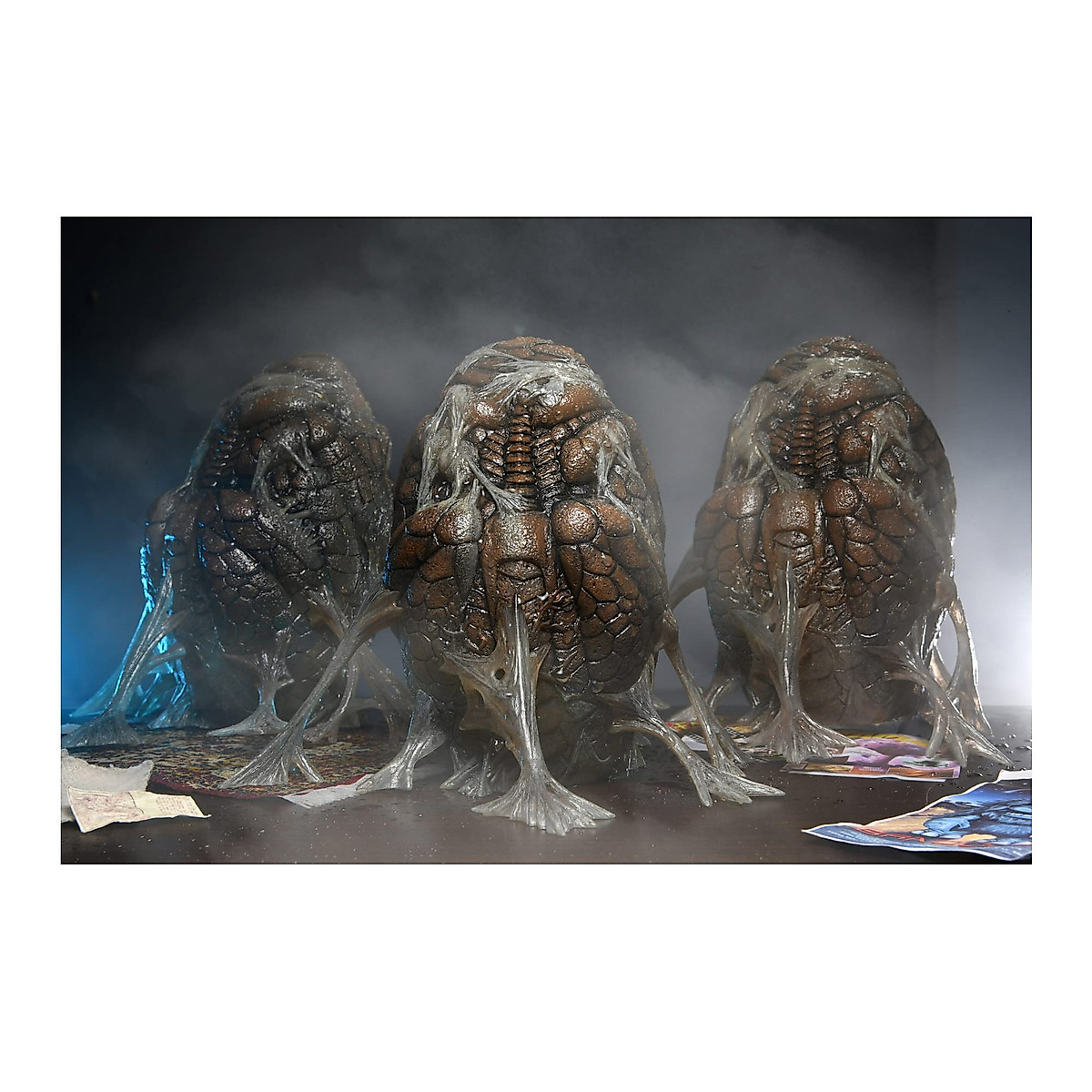 NECA Gremlins 1984 Gremlin Figure Accessory Pack