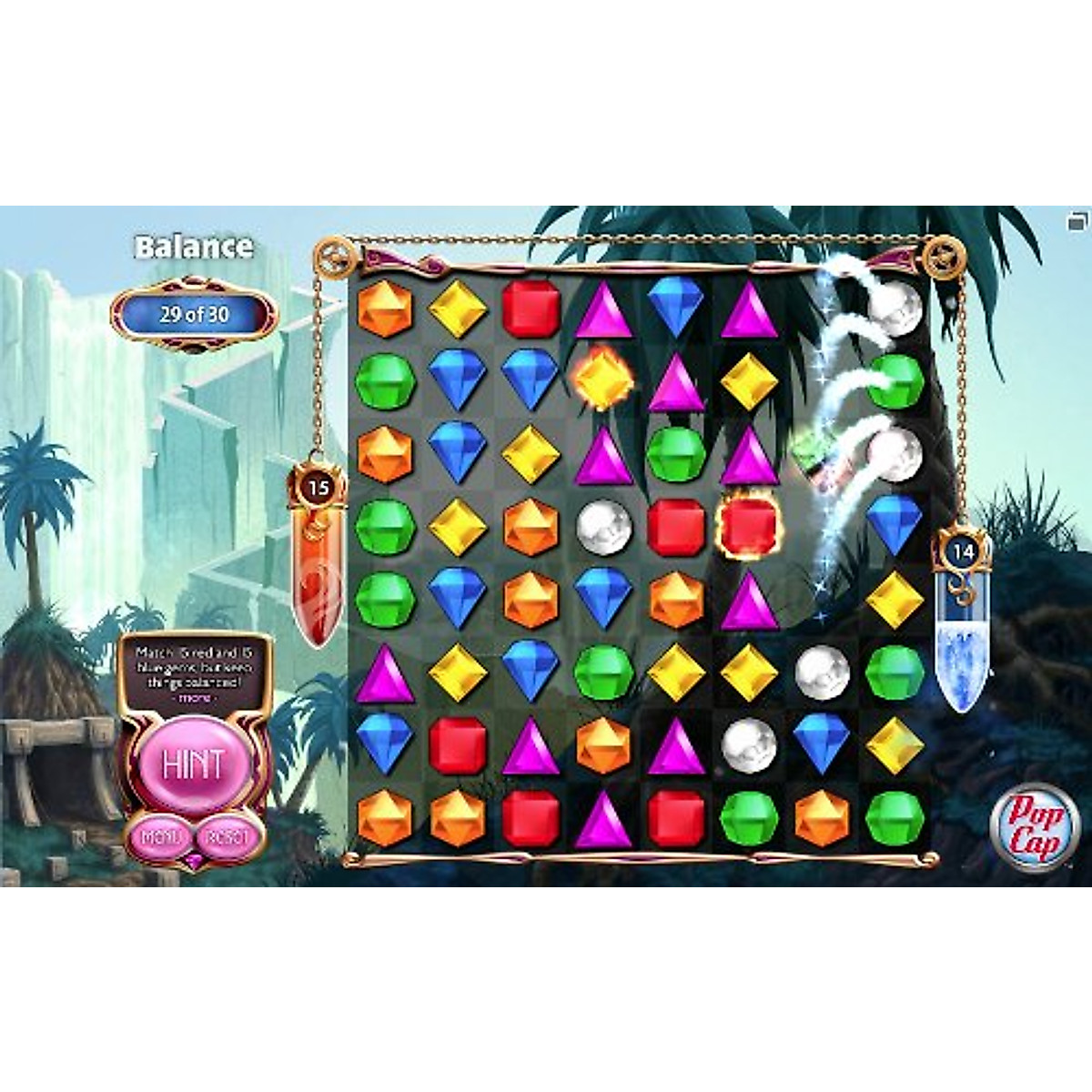 Bejeweled 3