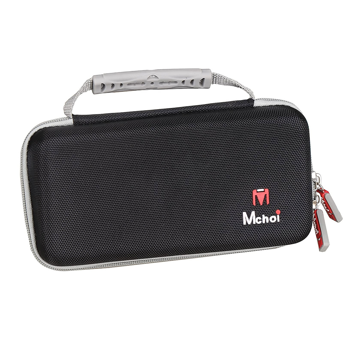 Mchoi Hard Carrying Travel Storage Case Suitable for CASIO PRIZM FX-CG50 / Casio fx-9750GIII Color Graphing Calculator, Case Only
