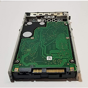 Seagate Dell ST600MM0088 033KFP 600GB 10K SAS 12Gb/s 2.5-Inch Bare Hard Drive (No Tray)