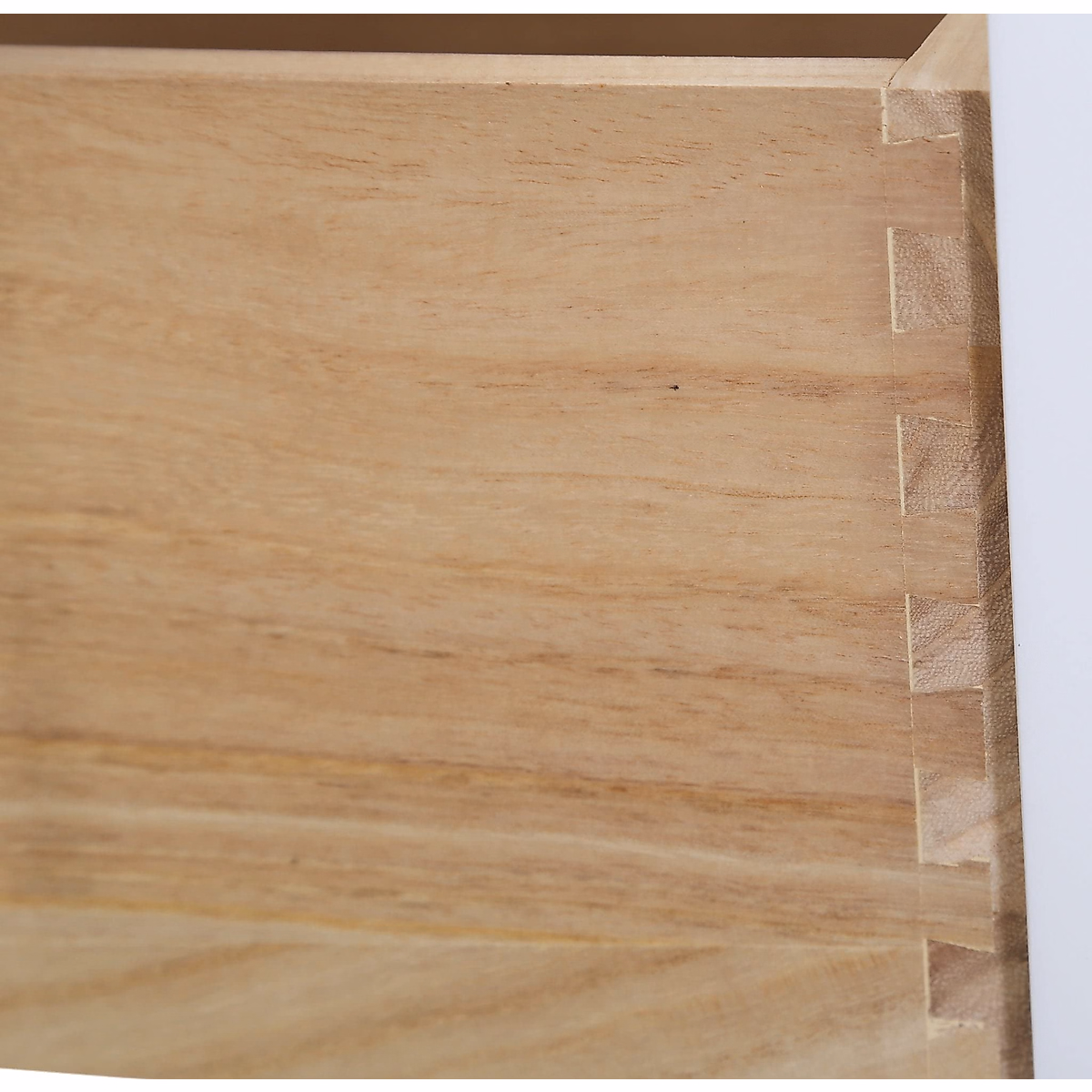 Charlotte 42-inch Farmhouse Bathroom Vanity (Quartz/White): Includes White Cabinet with Stunning Quartz Countertop and White Ceramic Apron Sink