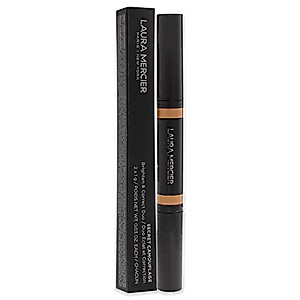 Laura Mercier Secret Camouflage Concealer Duo Stick - 3N Medium with Neutral Undertones Women 2 x 0.3 oz