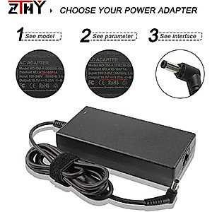 New Laptop Charger 180W 19.5V 9.23A AC Adapter Compatible with MSI GS65 GS63 GS63VR GS75 GS70 GT70 GT60 GF63 GF65 GV72 GE62 GE70 GS73 GP60 GP72 GP62 GL72 WS65 GX60 WE62 WS63 WF65 WP65 Power Supply