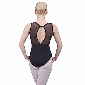 Dance Favourite Leotards Dance for Womens and Girls 01D0048 (S)