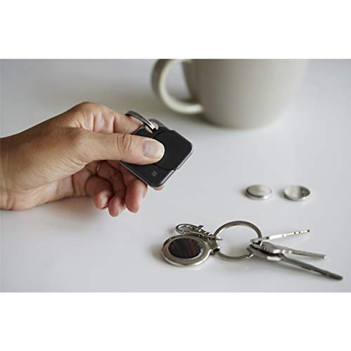 Tile Slim (2016) Accessory Bundle - Discontinued by Manufacturer