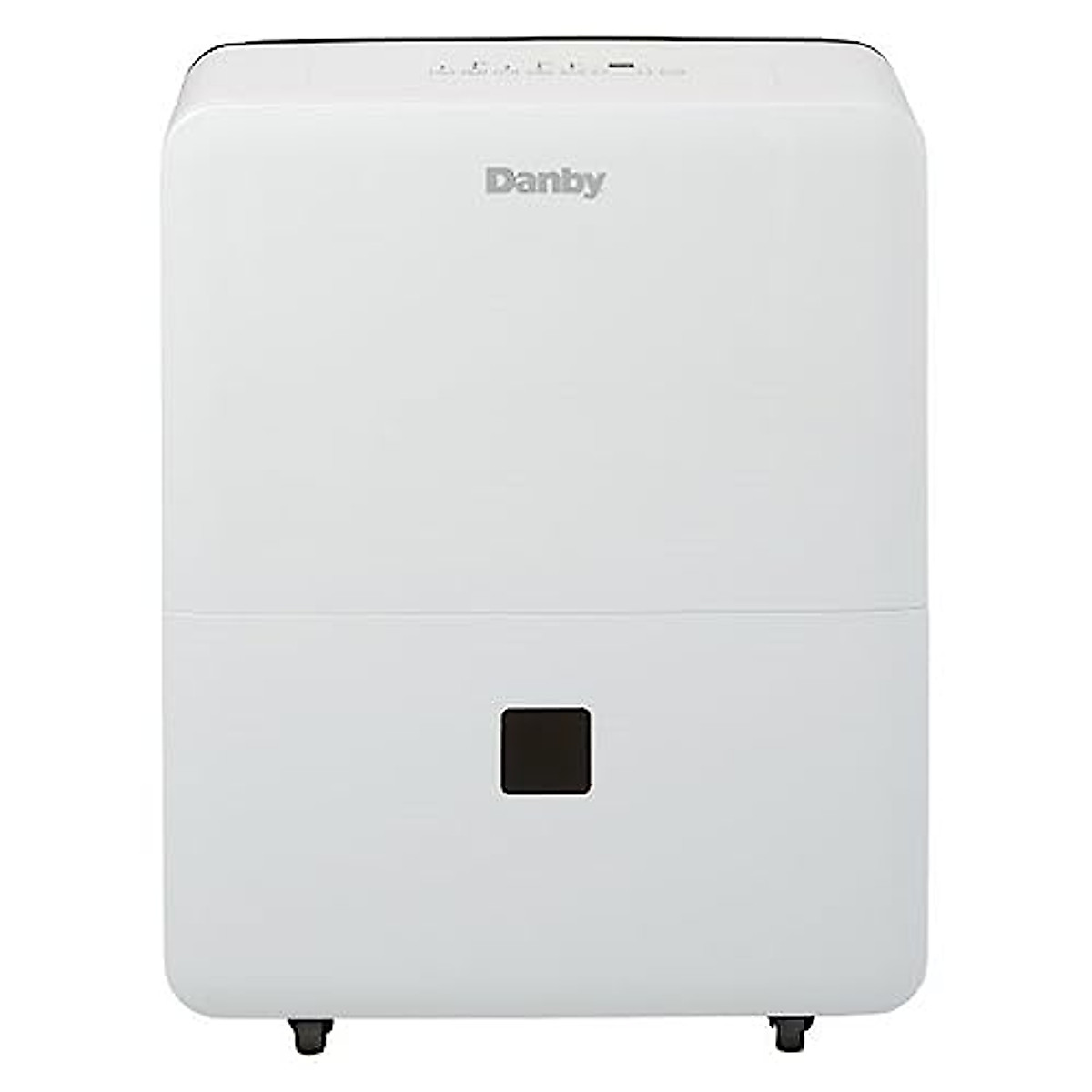 Danby DDR030BJWDB-ME 30 Pint Dehumidifier