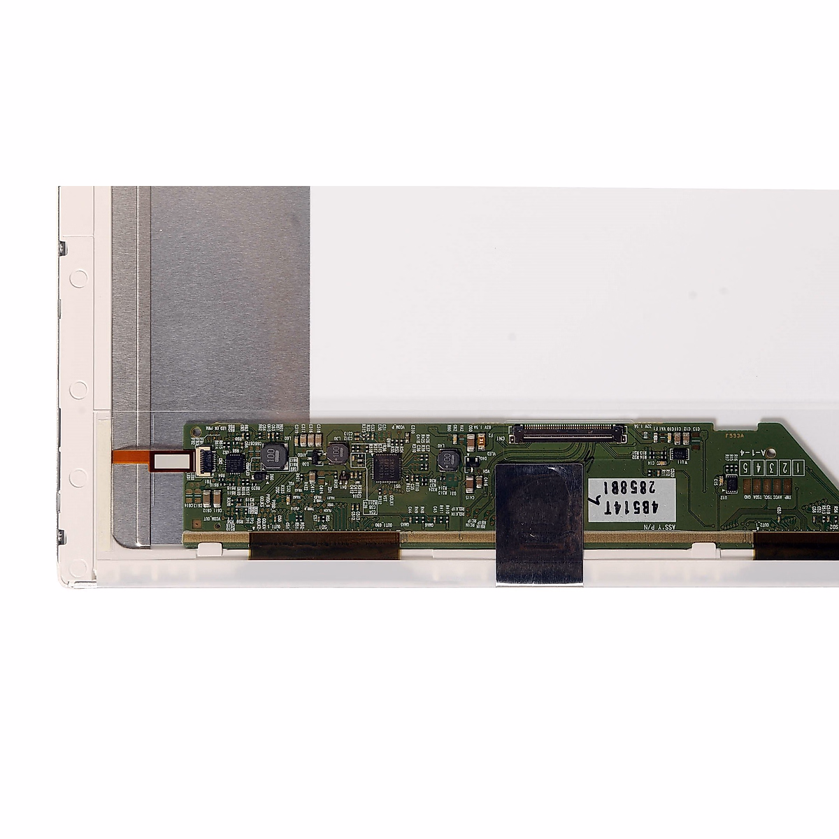 Lenovo Ideapad Z570 Laptop LCD Screen 15.6" Wxga Hd LED Diode (Substitute Rep Matte