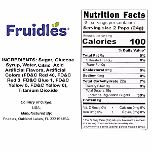 Rainbow Swirl Lollipops (12-Pack) 12 Gram, Star Design Sucker Candy, Rainbow Star, Mixed Fruit Flavor, Individually Wrapped (12-Pack)