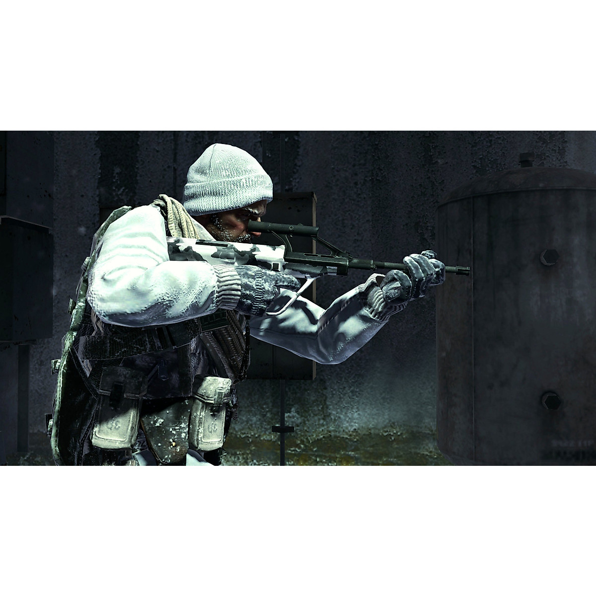 Call of Duty: Black Ops - Xbox 360 (Renewed)