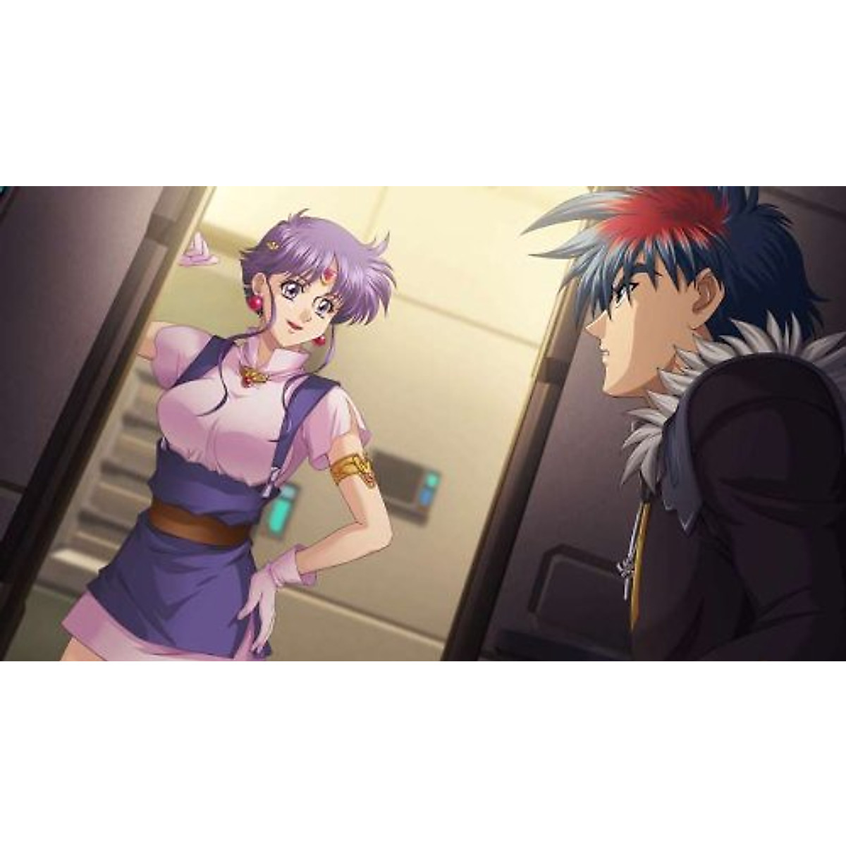 Super Robot Taisen Og Saga Masou Kishin III Pride of Justice