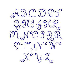 Custom Name Butterfly Wall Decal - Girls Personalized Name Butterfly Wall Sticker - Custom Name Sign - Custom Name Stencil Monogram - Girls Room Wall Decor