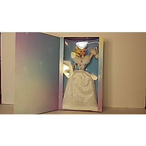Barbie 2002 Winter's Reflection Doll