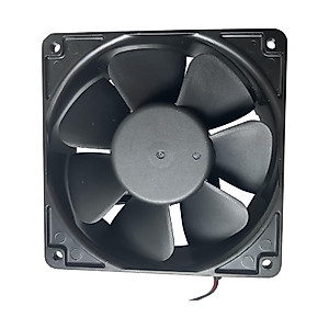 OEM Metal Frame Housing W0301112 W0301101 Fan Motor Evaporator for ATOSA Under Counter Refrigerator MGF8401/MGF8401GR/MGF8402/MGF8403