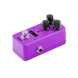 KOKKO Acoustic Guitar Effect Pedal (FUV2)