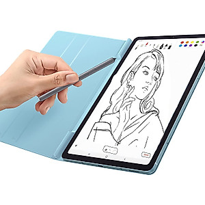 Galaxy Tab S6 Stylus Pen Replacement for Samsung Galaxy Tab S6 SM-T860 T860 T865 T867 Stylus Touch S Pen withoutBluetooth(Mountain Gray)