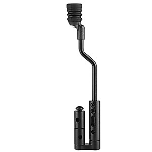 Zerone Compound Bow String Stop,Archery Compound Bow String Stabilizer, String Vibration Balance, Bowstring Stop Suppressor Bracket Mount Stabilizer
