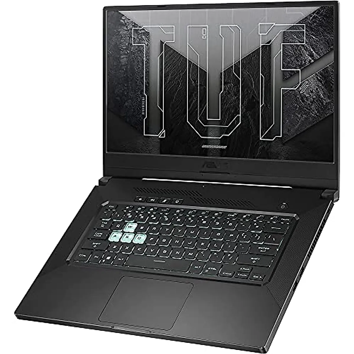 ASUS 2022 TUF Dash 15.6" Ultra Slim Gaming Laptop 144Hz FHD IPS Intel 4-Core i7-11370H NVIDIA GeForce RTX 3050TI 40GB DDR4 1TB NVMe SSD WiFi AX HDMI2.0 RJ-45 Thunderbolt4 Windows 11 Pro w/ RE USB