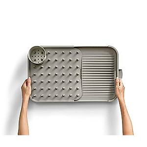 Joseph Joseph Duo Expandable Dish Rack