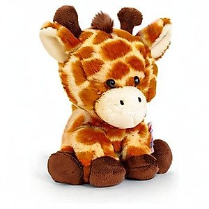 Deluxe Paws Pippins Pocket Pets (Giraffe)