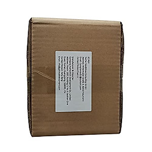 Evershine Signal 12/24V 100W All-in-One Police Siren and Speaker Kit with Multi-Tones Amplifier,118~125dB Speaker, Handheld Microphone PA System, MP3 Play, Recording Function for Vehicles Car Truck