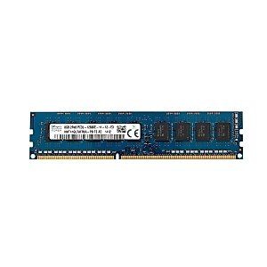 HYNIX HMT41GU7AFR8A-PB PC3L-12800E DDR3 1600 8GB ECC ONLY