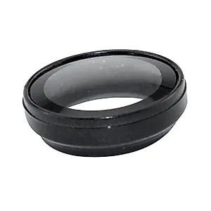 Lens Filter Case Cover Protective Cap for WiFi Sports Camera, Dust and Scratch Protection