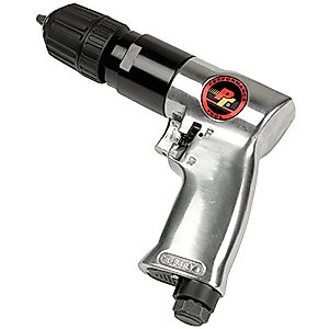 Performance Tool M648 3/8-Inch Heavy Duty Reversible Drill