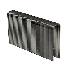 Spot Nails 7616PS-10M 1/2-Inch Crown 2-Inch 16-Gauge Leg Sheathing Staples