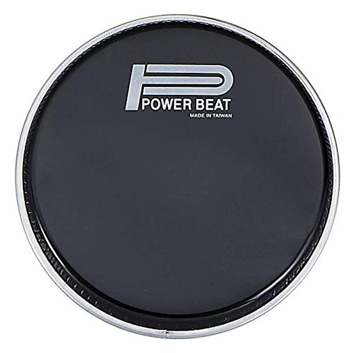 Power Beat Black Head / Skin for Doumbek / Darbuka 9" (23 centimeter)