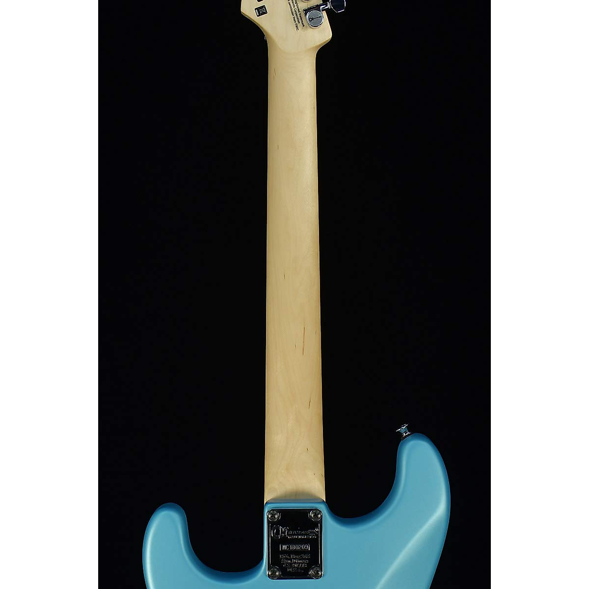 Charvel Pro-Mod San Dimas Style 1 HH FR - Matte Blue Frost