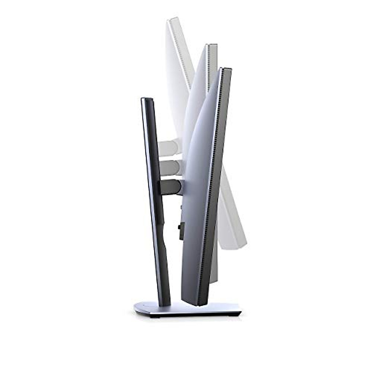 Dell S-Series 27-Inch Screen LED-Lit Gaming Monitor (S2719DGF); QHD (2560 x 1440) up to 155 Hz; 16:9; 1ms Response time; HDMI 2.0; DP 1.2; USB; FreeSync; LED; Swivel & Pivot (Renewed)