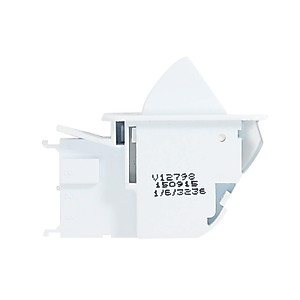 6600JB1010A Refrigerator Door Switch Replacement for Kenmore/Sears 795.78093901 Refrigerator - Compatible with 6600JB1010A Door Push Button Switch
