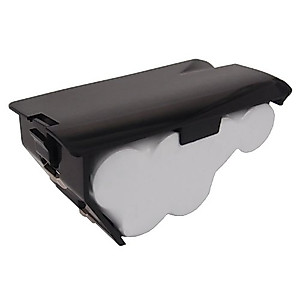 Battery Replacement for Shark EU-36040,XBP615 UV615,UV615H,UV615K,UV627