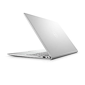 Dell Inspiron 15 5000 - 15 Inch FHD, Intel Core i5, 8GB Memory, 512GB Solid State Drive, Windows 10 Home (Latest Model) - Silver