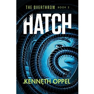 Hatch (The Overthrow)