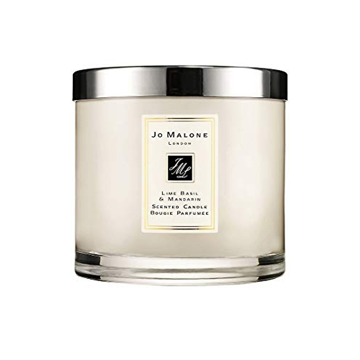 Jo Malone Lime Basil Mandarin 21Oz Deluxe Candle