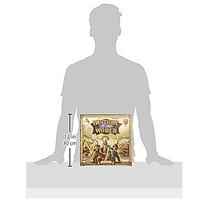 History of the World