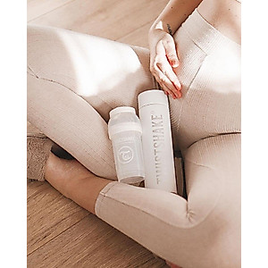 Hot /Cold Bottle 420 Ml, Prime Baby, White