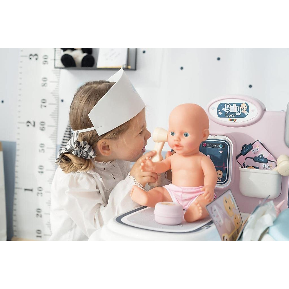 Smoby - Baby Care Center