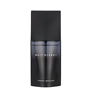 Nuit D'Issey By Issey Miyake 4.2 EDT Spray For Men