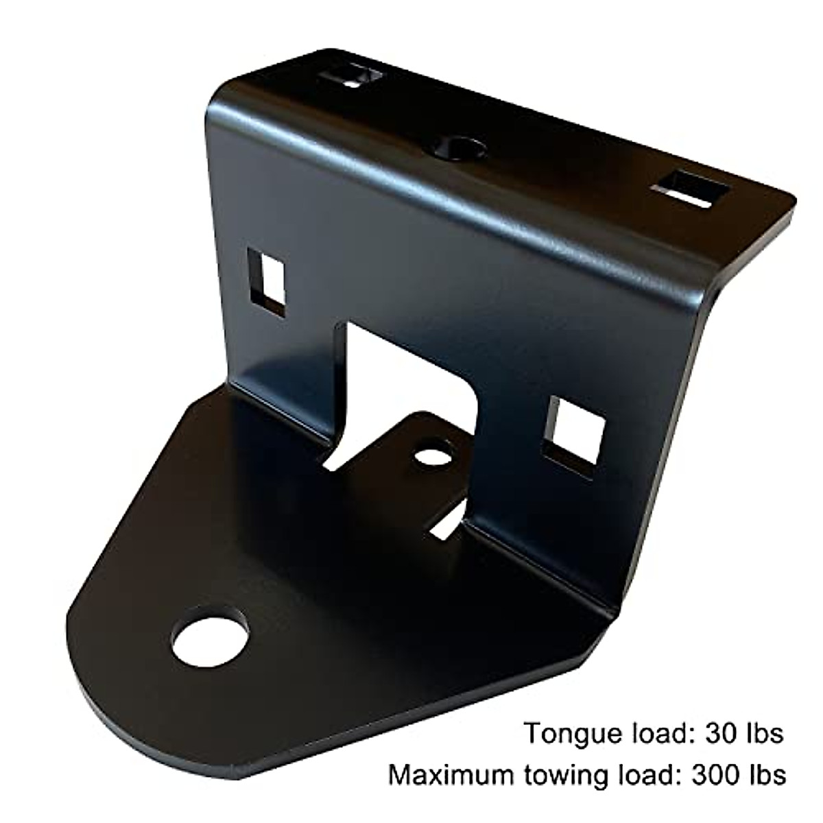 ANISUN Ariens Gravely Zero Turn Lawn Mower Hitch Fit for Ariens IKON XD IKON XL Gravely ZT X ZT XL Replaces OEM 71514900