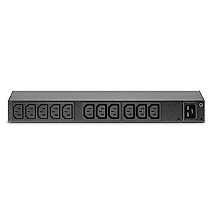 Rack PDU Basic 0U 1U 100-240V