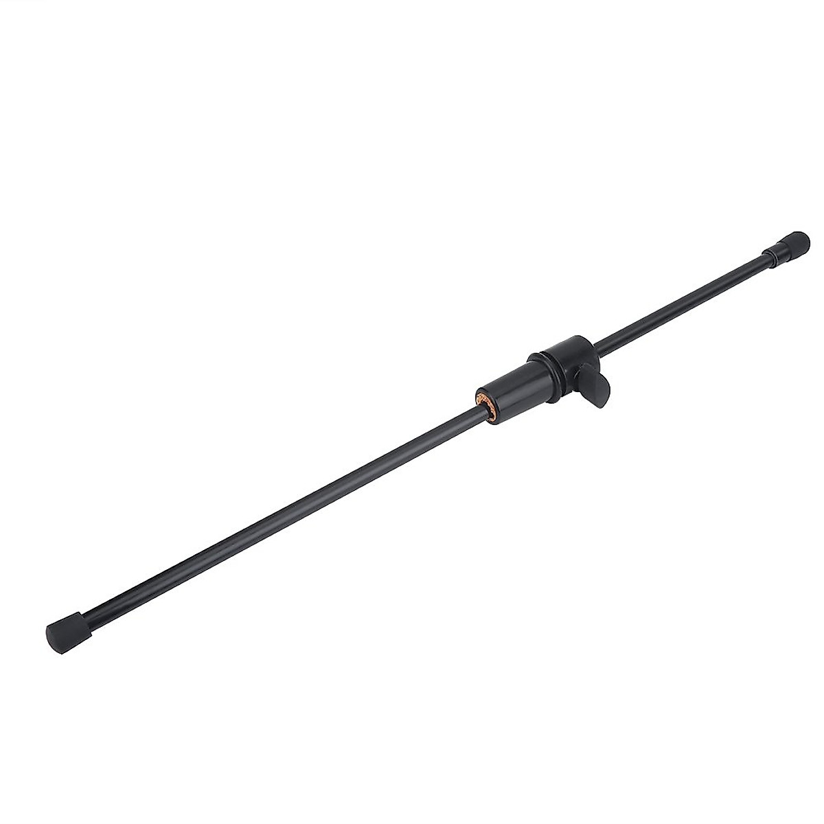 Cello End Pin, 1Pc Carbon Fiber Cello Endpin Instrument End Pin Accessory for 3/4&4/4 Size Cellos