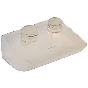 Hayward AXV414P Pod Shoes for Concrete, 4-Pack