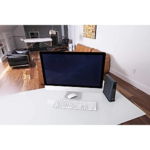 ARRIS Surfboard SBG8300 DOCSIS 3.1 Cable Modem & Wi-Fi Router + Roku Express | HD Streaming Device Bundle