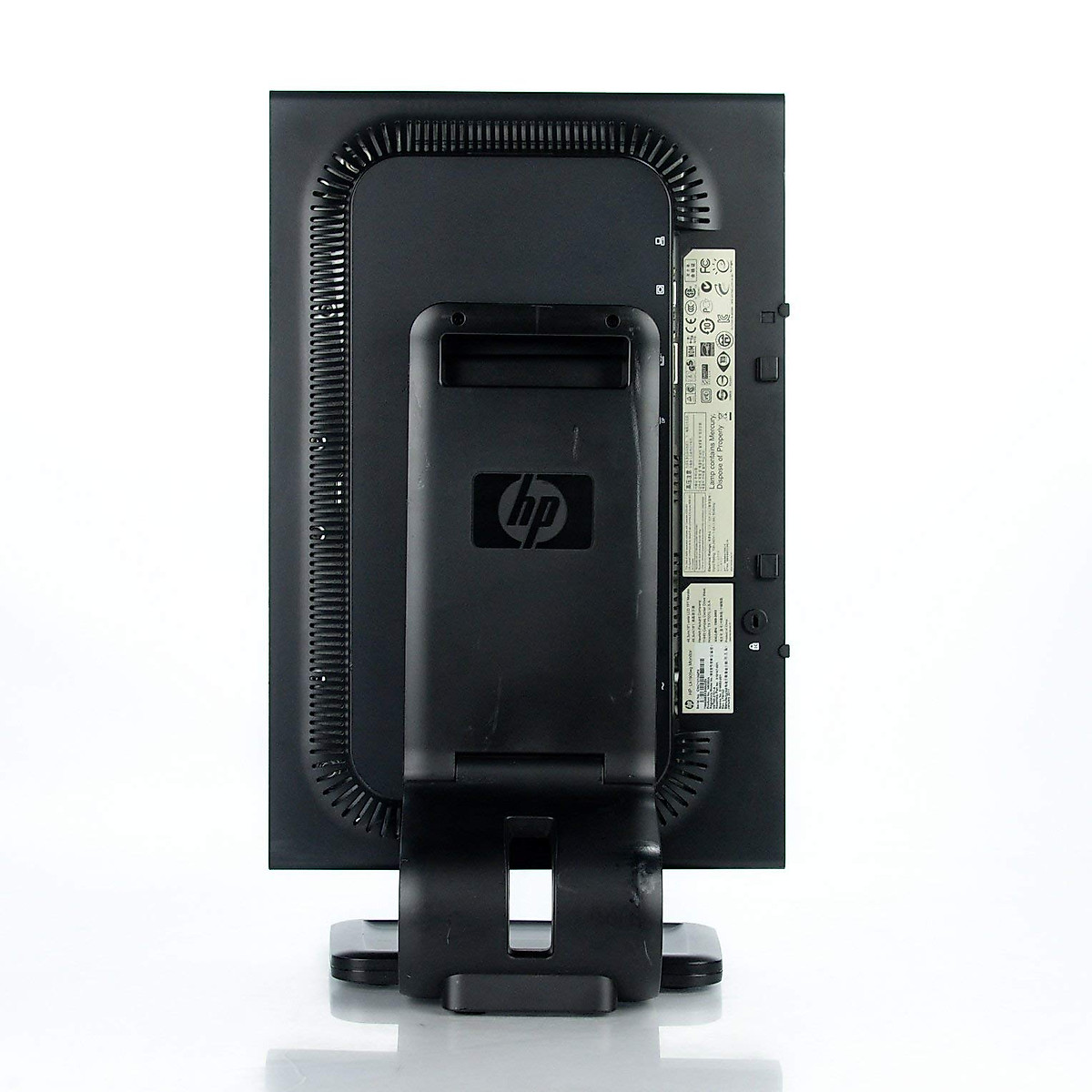 HP LA1905WG 19-INCH LCD Monitor (Renewed)