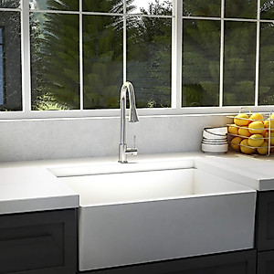 ZLINE Edison Kitchen Faucet (FPBL-CH)